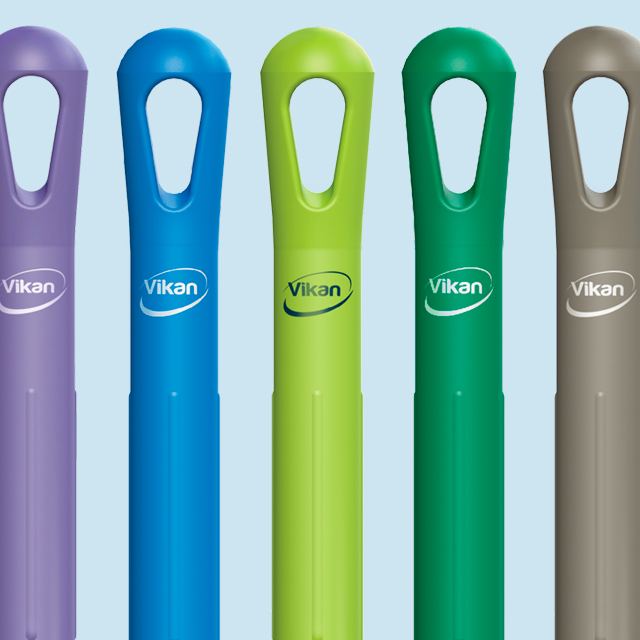 Food & Beverage Processing - Vikan