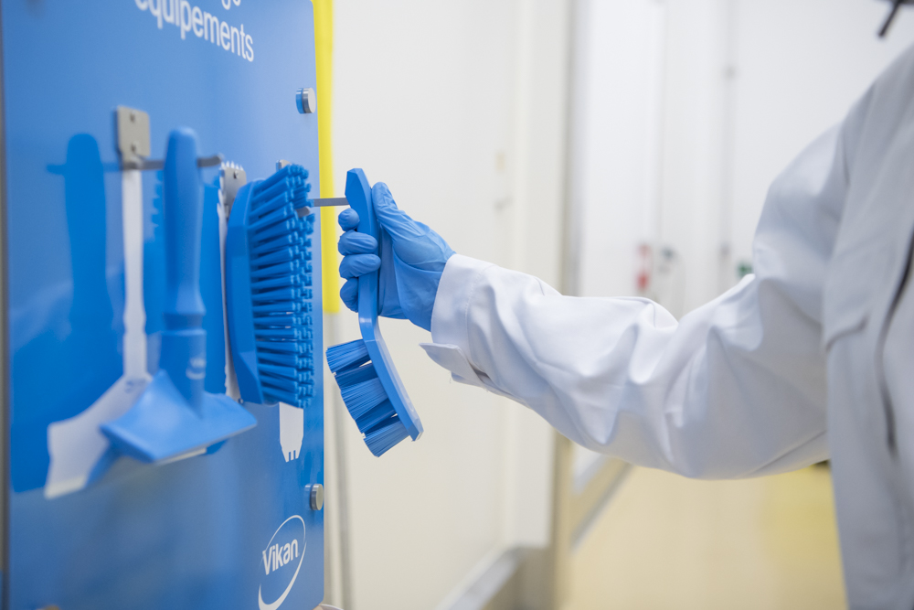 Tips & Tricks - Vikan