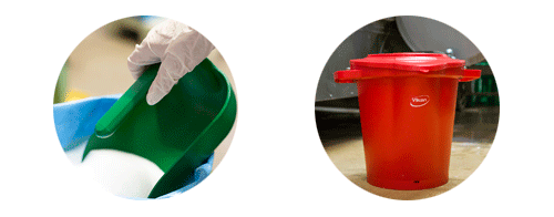 Tips & Tricks - Vikan