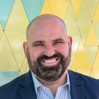 Aaron Patch - Remco Products