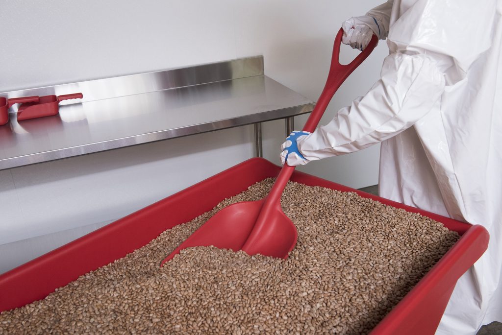 Color-Coding Toolkit for Food Processing Facilities | Vikan