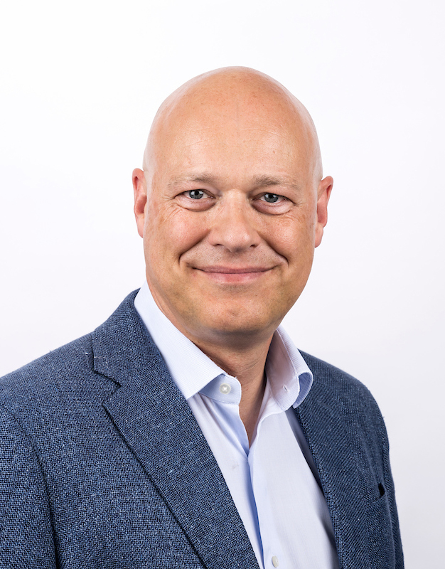 Carsten Bo Pedersen - Vikan