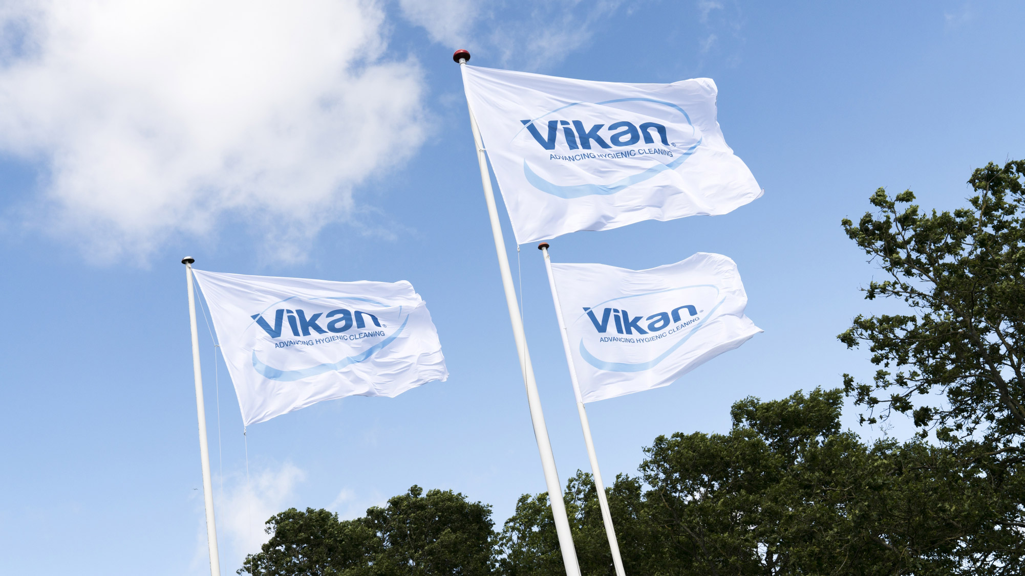 Sustainability - Vikan