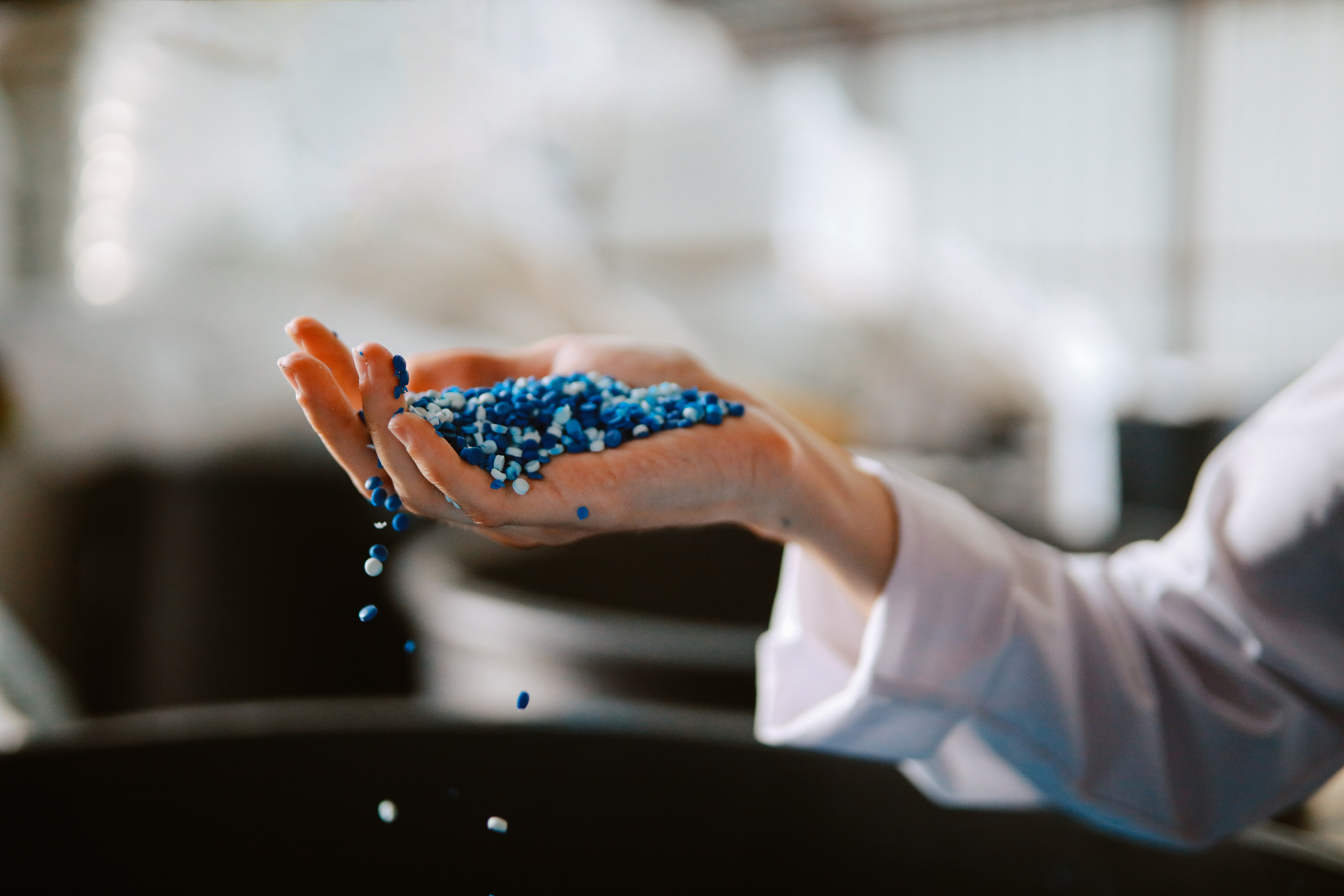 Sustainability - Vikan