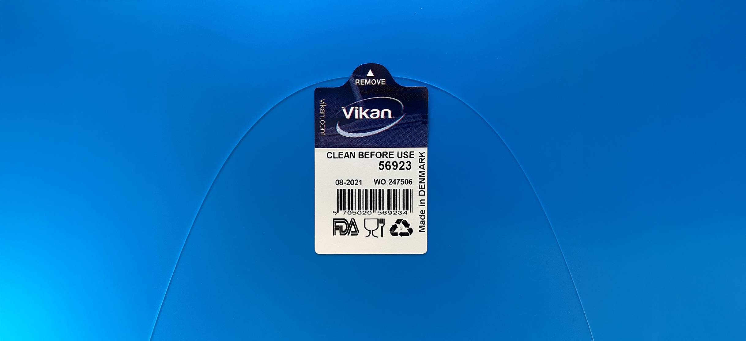 Front page - vikan.com