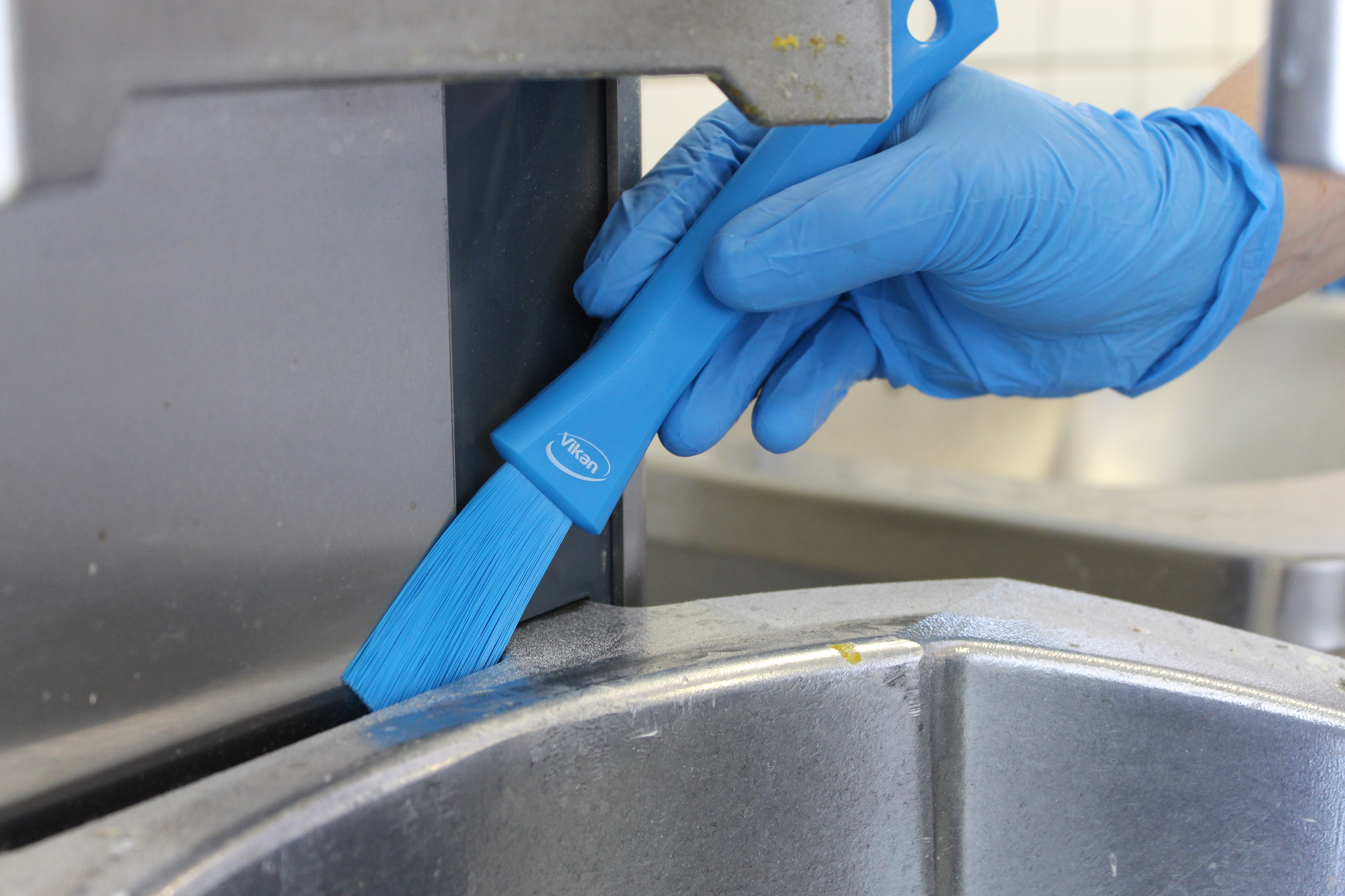 Color-Coding Toolkit for Food Processing Facilities | Vikan