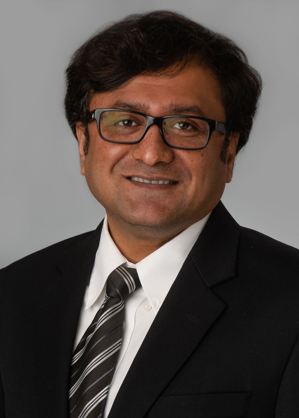 Amit M. Kheradia - Vikan