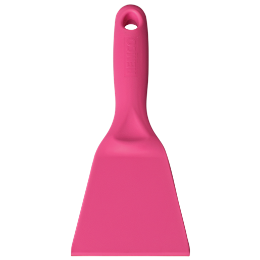 Scraper, 3", Pink 69611 | Vikan