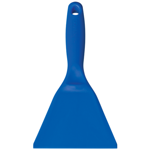 Scraper, 4.3", Blue 69623 | Vikan
