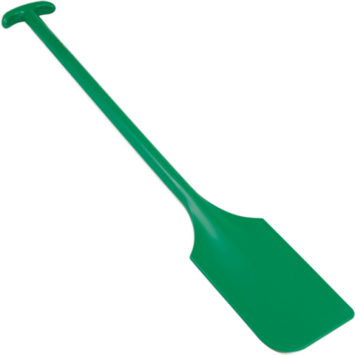 Mixing Paddle, 40", Green 67752 | Vikan