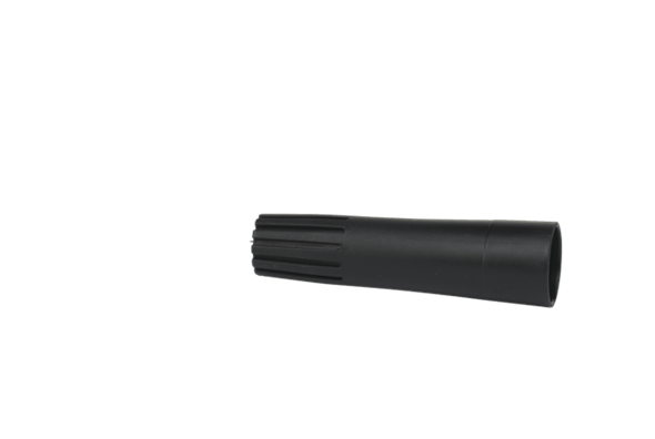 Konus/Adapter, 100 mm, Sort 282904 | Vikan