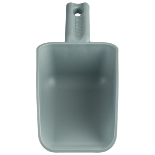 Hand Scoop, 16.9 Fl oz, Gray 630088 | Vikan